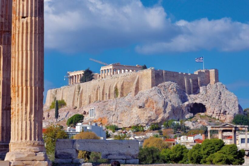 Acropolis, Panathenaic Stadium and Plaka Private Group Tour - FAQ