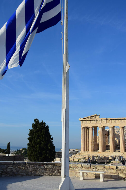 Acropolis-Parthenon Guided Walking Tour with Optional Museum - An In-Depth Look at the Experience