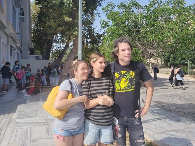 Acropolis: Parthenon Interactive Guided Family Tour and Game - Final Thoughts