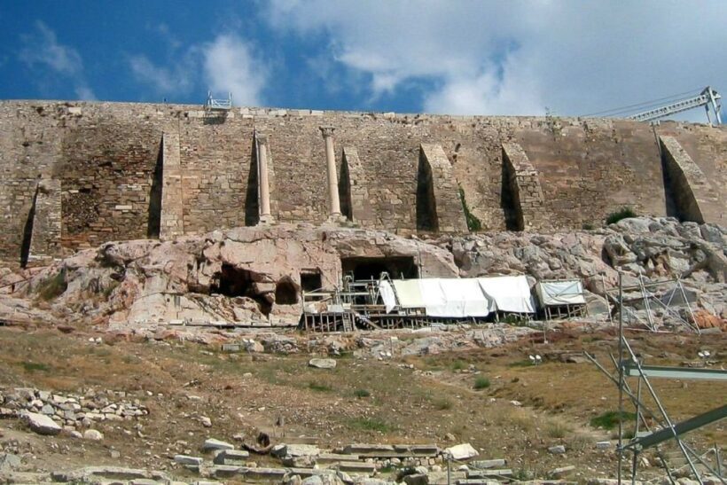 Acropolis: Private Guided Tour - What to Expect During the Tour