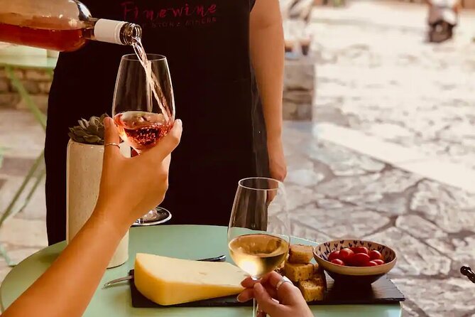 Acropolis Private Wine Tasting @ Finewine Store - Customer Reviews and Feedback