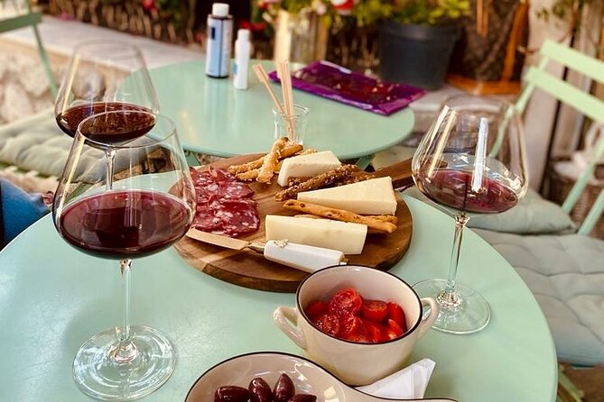 Acropolis Private Wine Tasting @ Finewine Store - Pricing and Booking Options