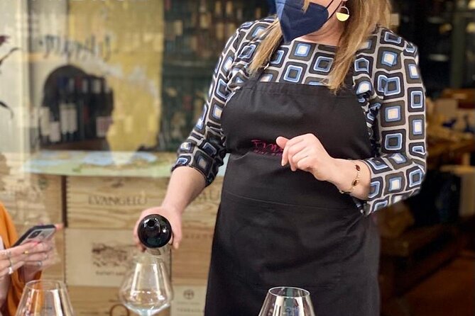 Acropolis Private Wine Tasting @ Finewine Store - Tips for Enjoying Your Wine Tasting Experience