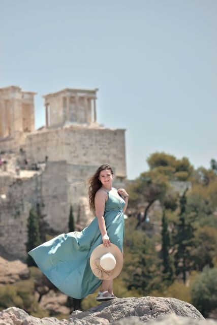 Acropolis View Photoshoot - Final Thoughts: Who Is This Experience Best For?