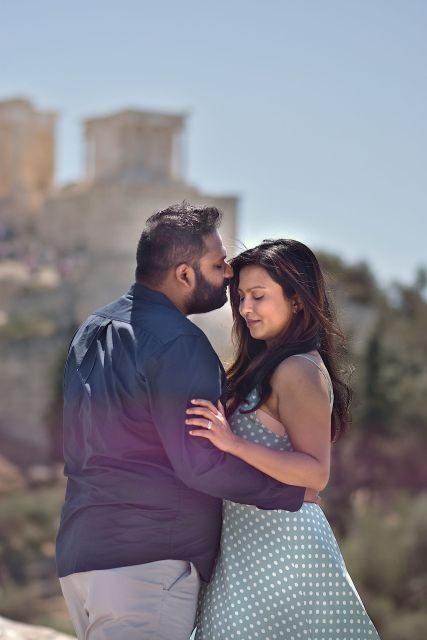 Acropolis View Photoshoot - FAQs