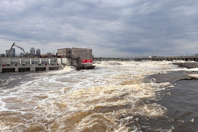 Across the Ottawa River: A Self-Guided Audio Tour of Hull - Final Reflection: Who Will Enjoy This Tour?