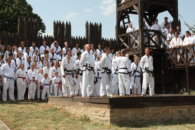 Action Day Sofia Full of Fun - An Action-Packed Day Out Near Sofia