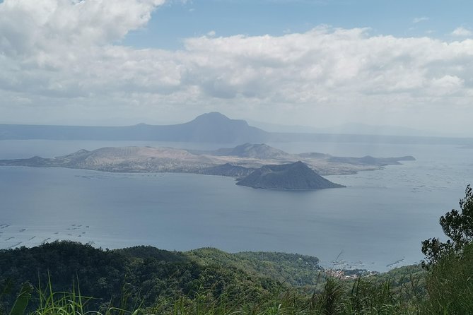 Active Taal Volcano Sightseeing & Pagsanjan Falls Day Tour (2in1) - The Itinerary in Detail