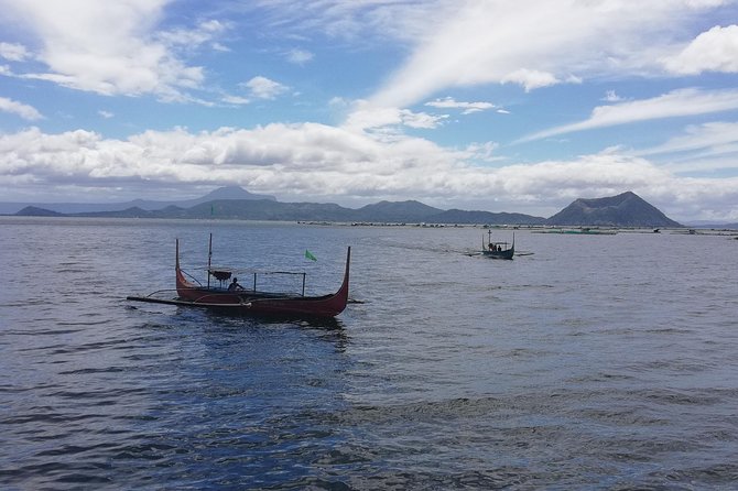 Active Taal Volcano Sightseeing & Pagsanjan Falls Day Tour (2in1) - Cost and Value