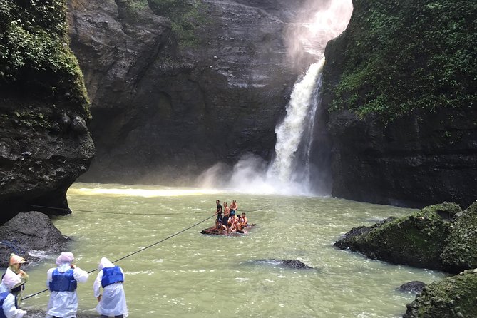 Active Taal Volcano Sightseeing & Pagsanjan Falls Day Tour (2in1) - Authentic Experiences and Insider Tips