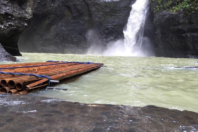 Active Taal Volcano Sightseeing & Pagsanjan Falls Day Tour (2in1) - The Sum Up