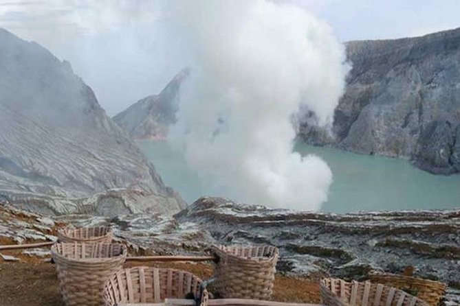 Active Volcanoes Bromo and Ijen - Start Surabaya 3 Days and 2 Nights - Who Will Love This Tour?
