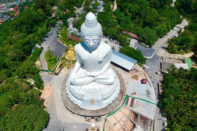 Activities In & Around Phuket: Full Day Customizable Tour - Exploring Phuket on Your Own Terms