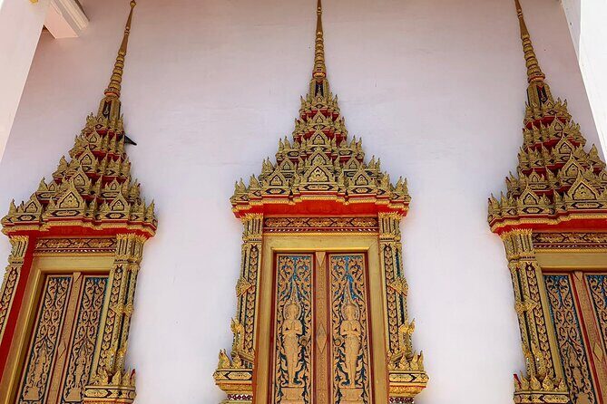 Activities In & Around Phuket: Full Day Customizable Tour - Value and Practicalities