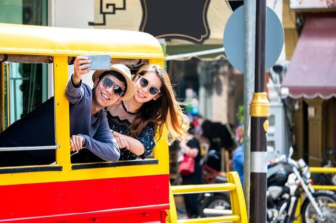 Activities In & Around Phuket: Full Day Customizable Tour - The Sum Up