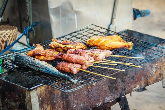 Activities In & Around Phuket: Full Day Customizable Tour - FAQ