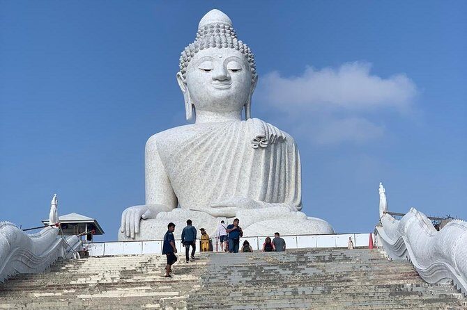 Activities In & Around Phuket: Full Day Customizable Tour - Authentic Experiences and Traveler Perspectives