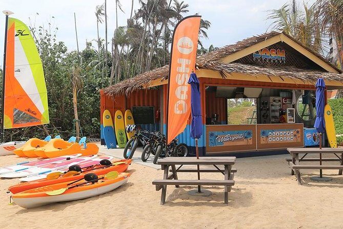Activities on Offer - Price and Value: Is It Worth It?