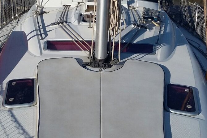 Activities on the Amalfi coast with a sailing boat - Who is this Tour Best For?