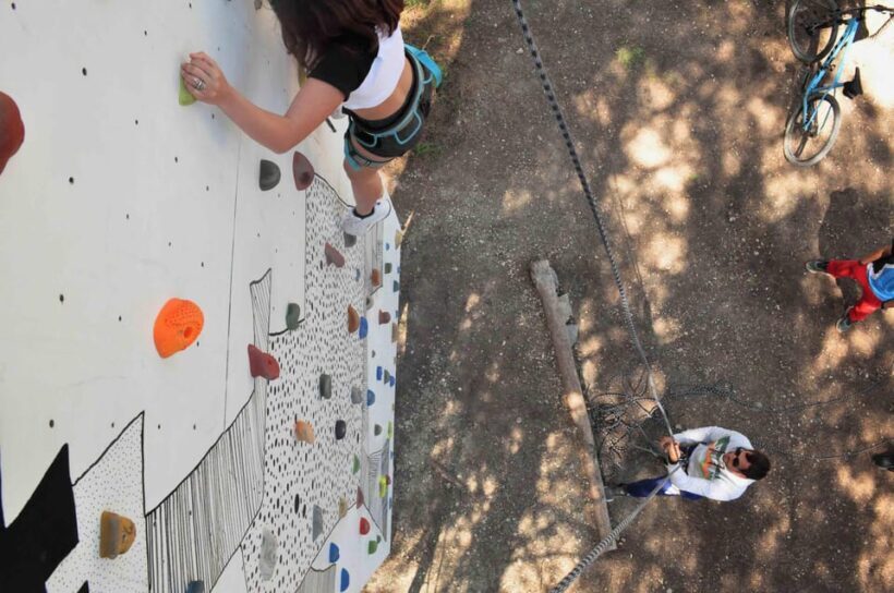 Activities Package at the lake of Apolakkia - Who Will Love This Experience?