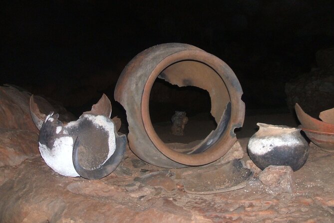 Actun Tunichil Muknal Cave Tour From San Ignacio - Journey to the Cave Entrance