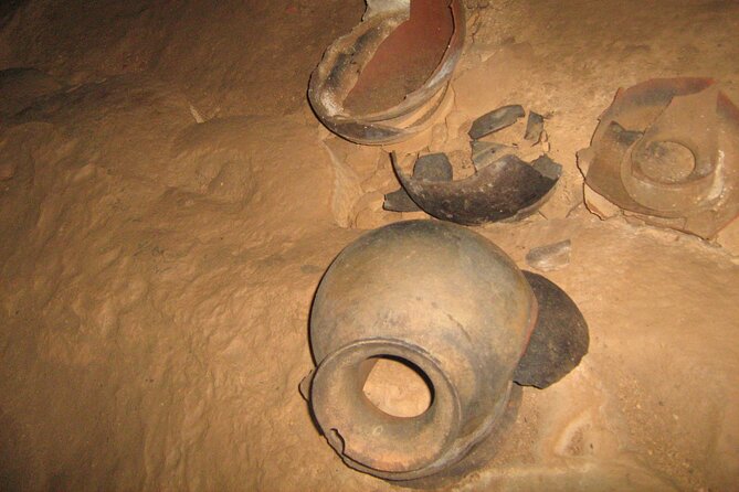 Actun Tunichil Muknal Cave Tour From San Ignacio - Navigating the Actun Tunichil Muknal Cave