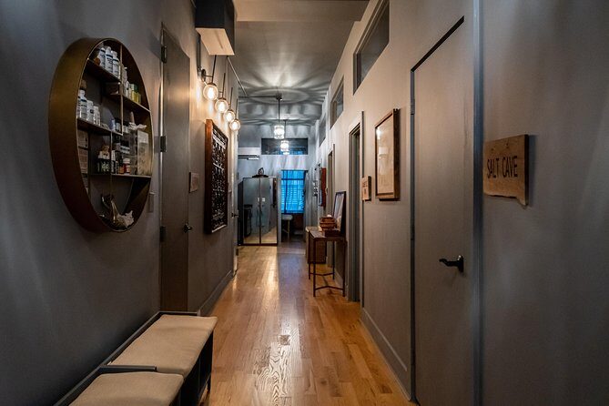 Acupuncture - Key Points