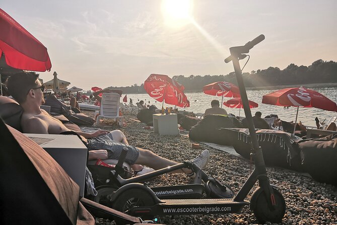 Ada Lake Tour - An In-Depth Look at the Ada Lake Tour