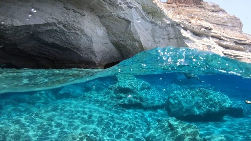 Adamantas: Full-Day Milos & Poliegos Boat Tour with Meals - Frequently Asked Questions