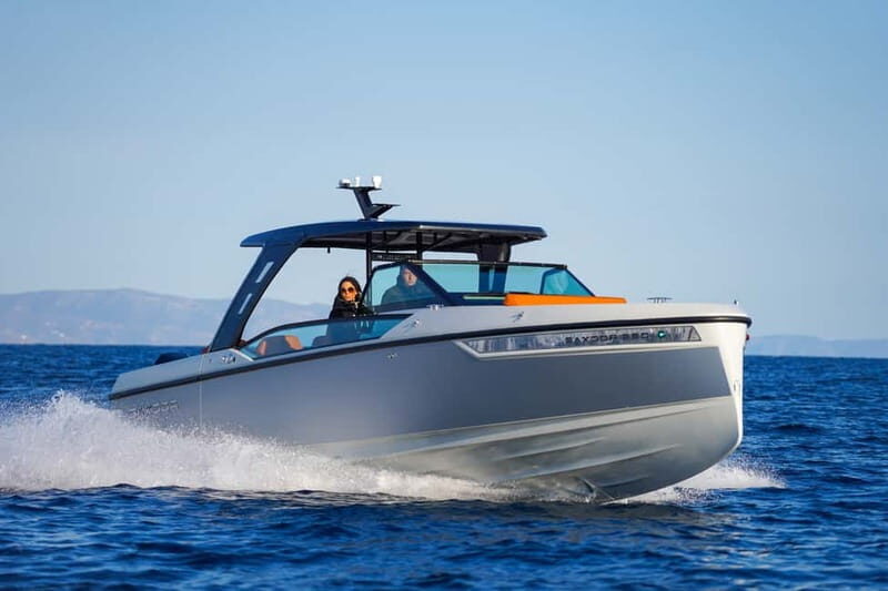 Adamantas: Speedboat Day Trip with Snorkel, Meals & Open Bar - Practical Details: What It Means for You