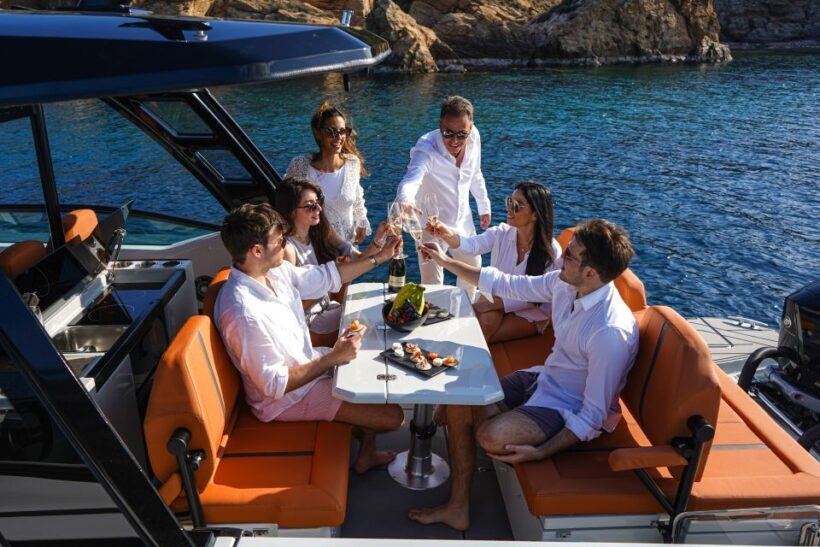 Adamantas: Speedboat Day Trip with Snorkel, Meals & Open Bar - The Sum Up: Is It Worth It?