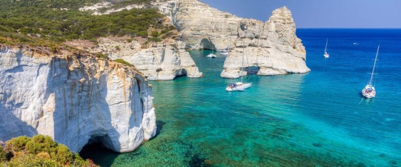 Adamas: Kleftiko Sailing Day Trip with Snorkeling and Lunch - Practical Details and Tips