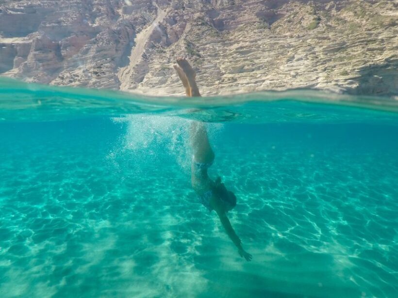 Adamas: Milos & Polyaigos Full-Day Sailboat Tour with Lunch - Who Should Book This?