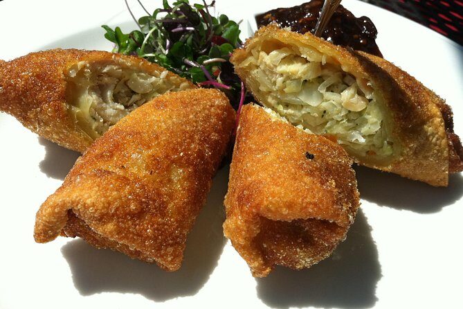 Adams Morgan Food Tour - The Sum Up: Is the Adams Morgan Food Tour Worth It?