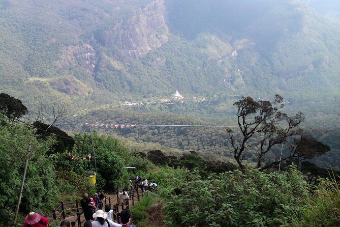 Adam's Peak from Bentota, Beruwala, Kalutara - A Detailed Look at the Tour