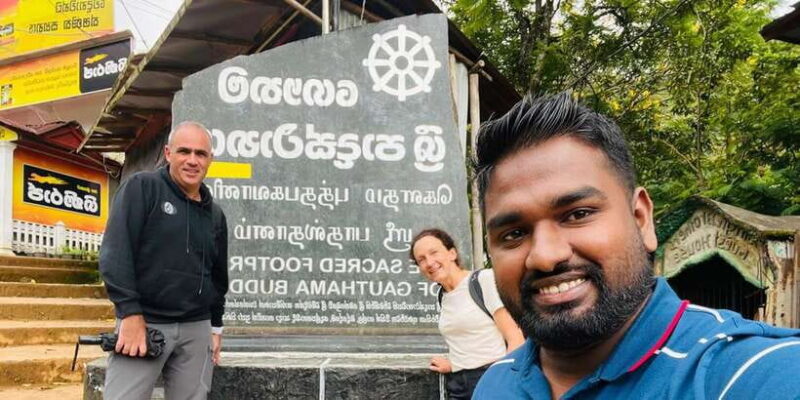 Adams Peak Hike from Kandy (Two days with Guide) - Return to Kandy and Final Thoughts