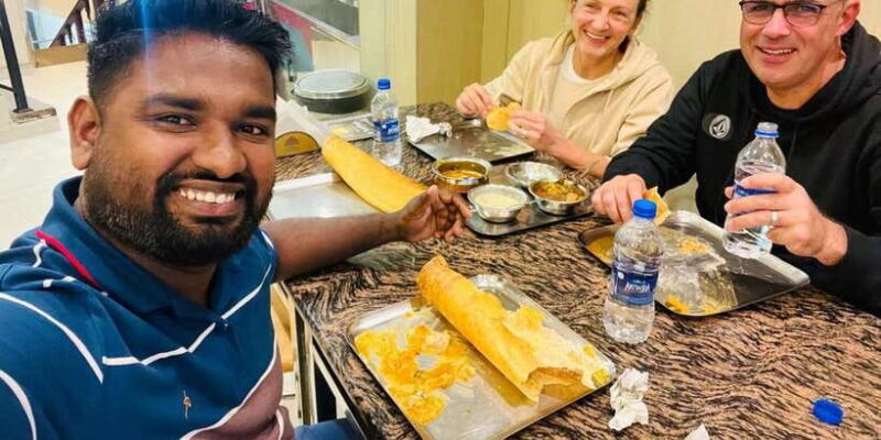 Adams Peak Hike from Kandy (Two days with Guide) - FAQ