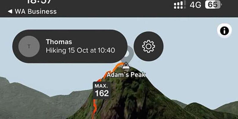 Adams Peak Hike from Kandy (Two days with Guide) - Final Thoughts