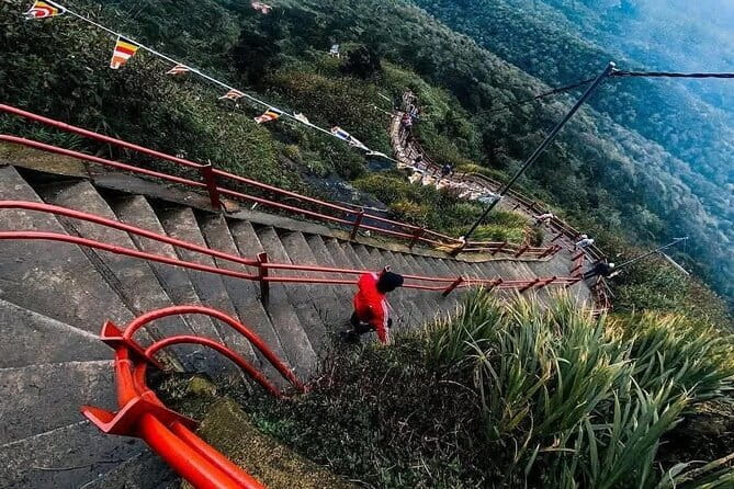Adams Peak Night Hike Experience [One Day & ALL INCLUSIVE] - The Practicalities: What You Need to Know