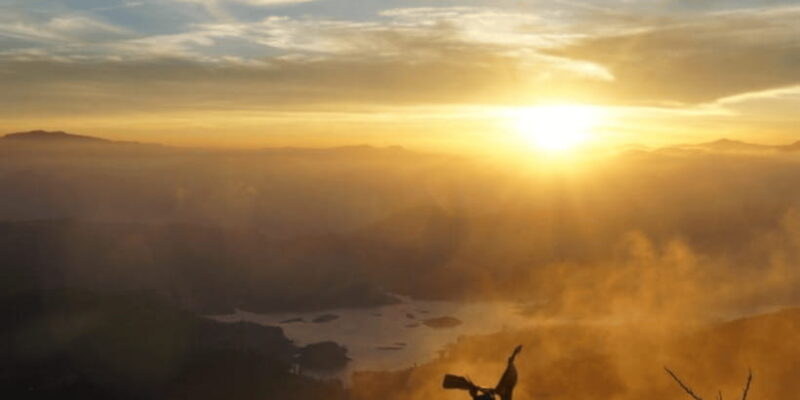 Adams Peak Overnight Private Trek through Peak Wilderness - The Reviews Tell the Story