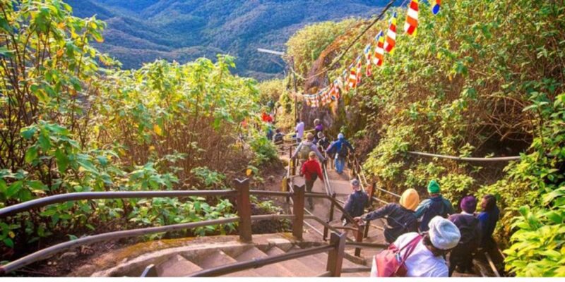 Adams Peak Overnight Private Trek through Peak Wilderness - The Sum Up: Is This Tour for You?