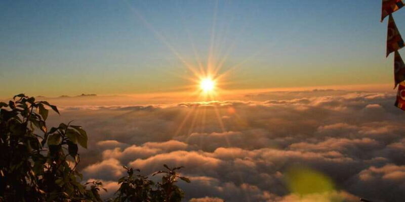 Adam's Peak: Overnight Trek via Peak Wilderness Sanctuary - Who Should Consider This Tour?