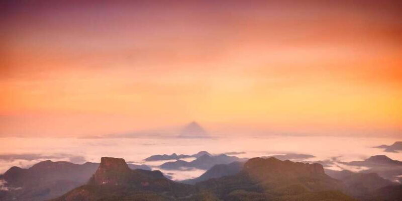 Adam's Peak: Overnight Trek via Peak Wilderness Sanctuary - Final Thoughts