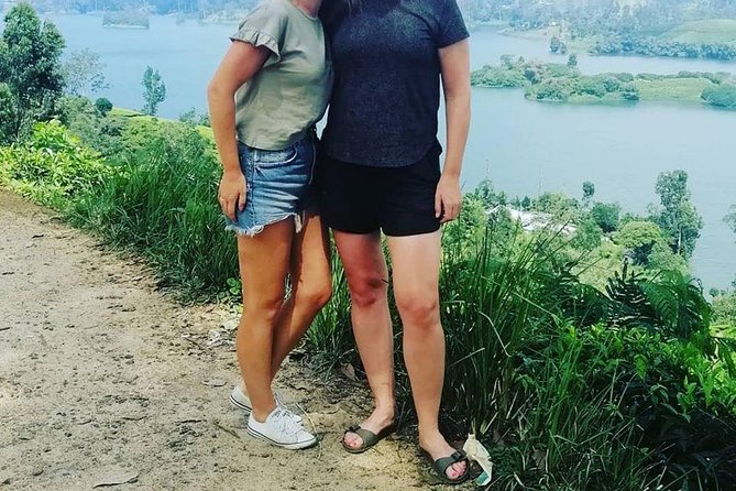 Adam's peak (Sri pada) Waterfalls tour - FAQ