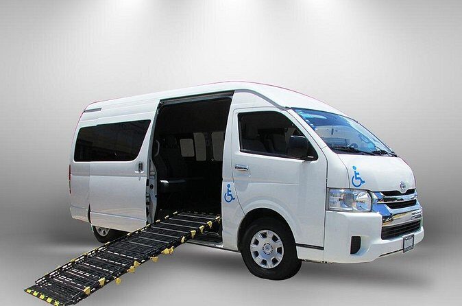 Adapted Transportation From/To Montego Bay International Airport - Final Thoughts