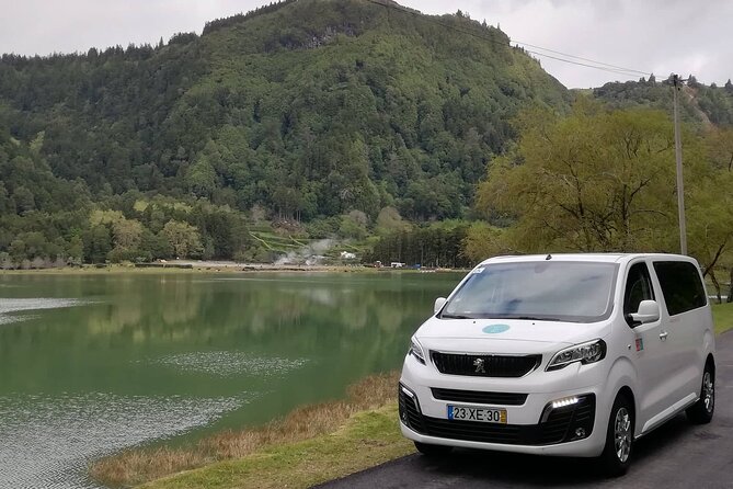Adapted Van tour - Furnas (Full day) - Price and Value