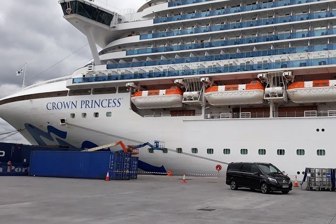 Adare Manor to Dublin Airport Premium Car Service - Who Is This Service Best For?