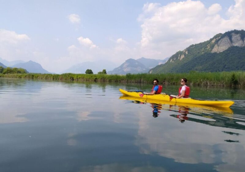 Adda River: Half day Kayak Trip - Why This Tour Offers Great Value