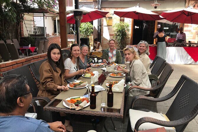 Addis Ababa +Mount Entoto View Point,Museums Palace Market Tours - Lunch and Coffee Experience