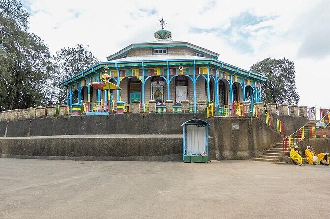 Addis Ababa +Mount Entoto View Point,Museums Palace Market Tours - Exploring Ethiopia’s Heritage at the National Museum